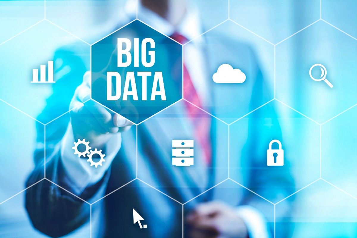 Big data a big deal