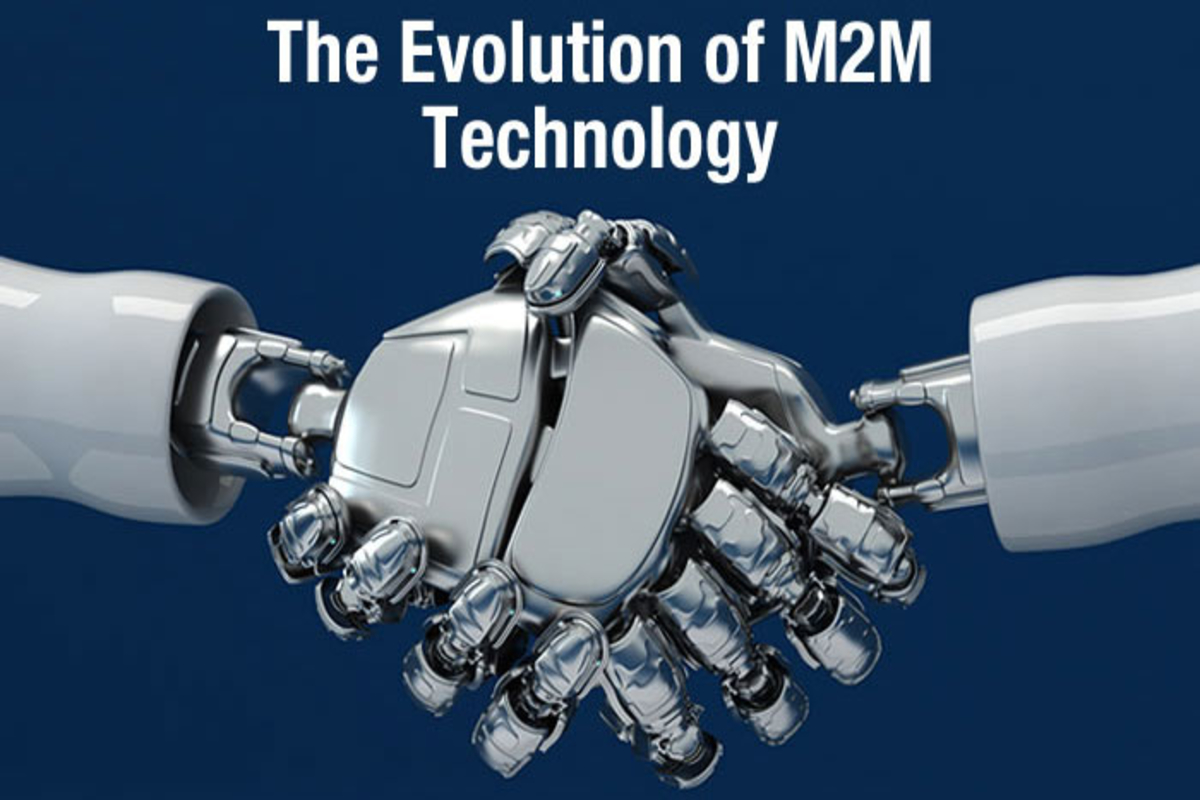 Business Value of M2M - AAHA Solutions