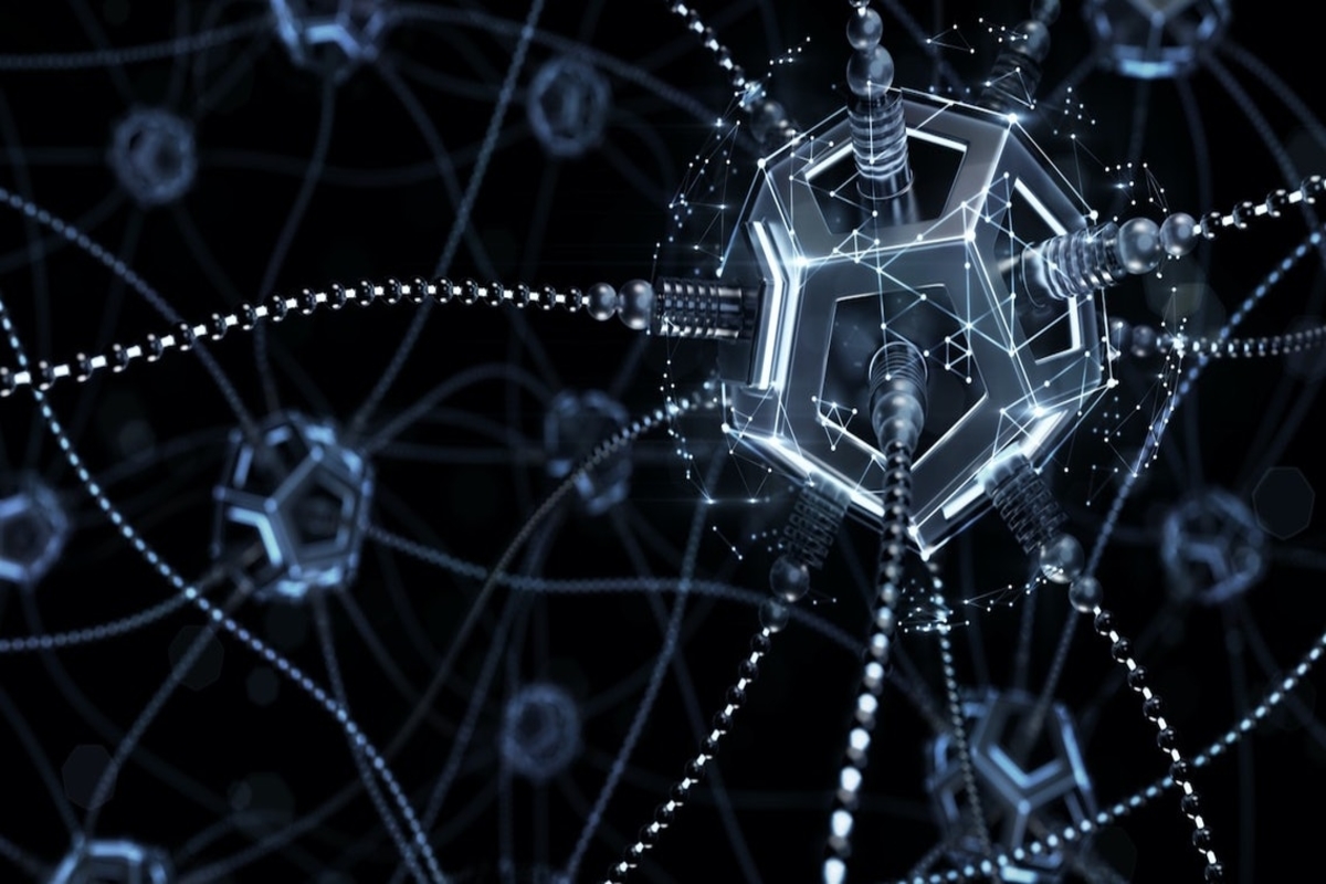 Artificial Intelligence- A Simple Guide - AAHA Solutions