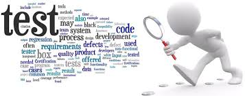 Software Testing - AAHA Solutions